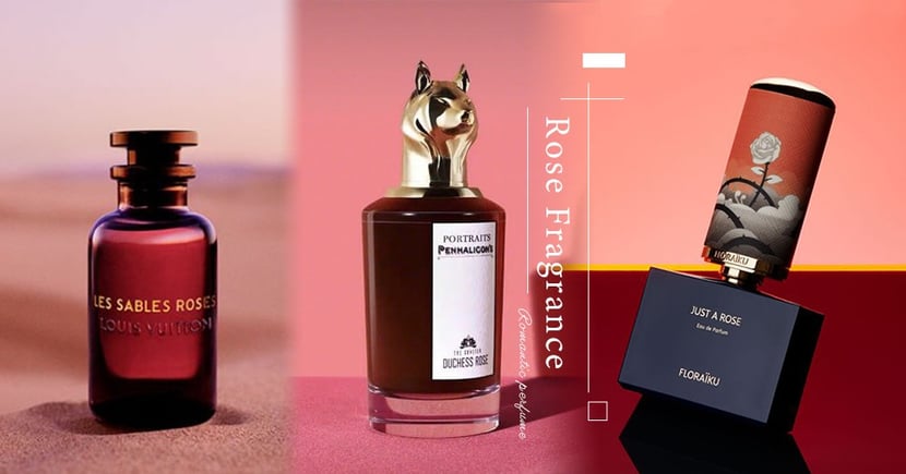 Lv Le Sables Roses | semashow.com