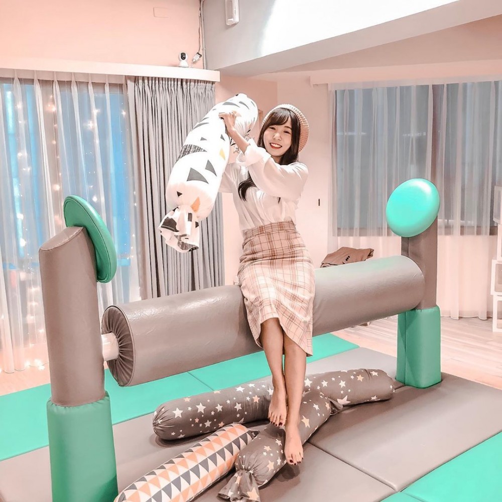 西門Cheeto好姐妹聚會的好地方 KTV、Switch、麻將桌樣樣有