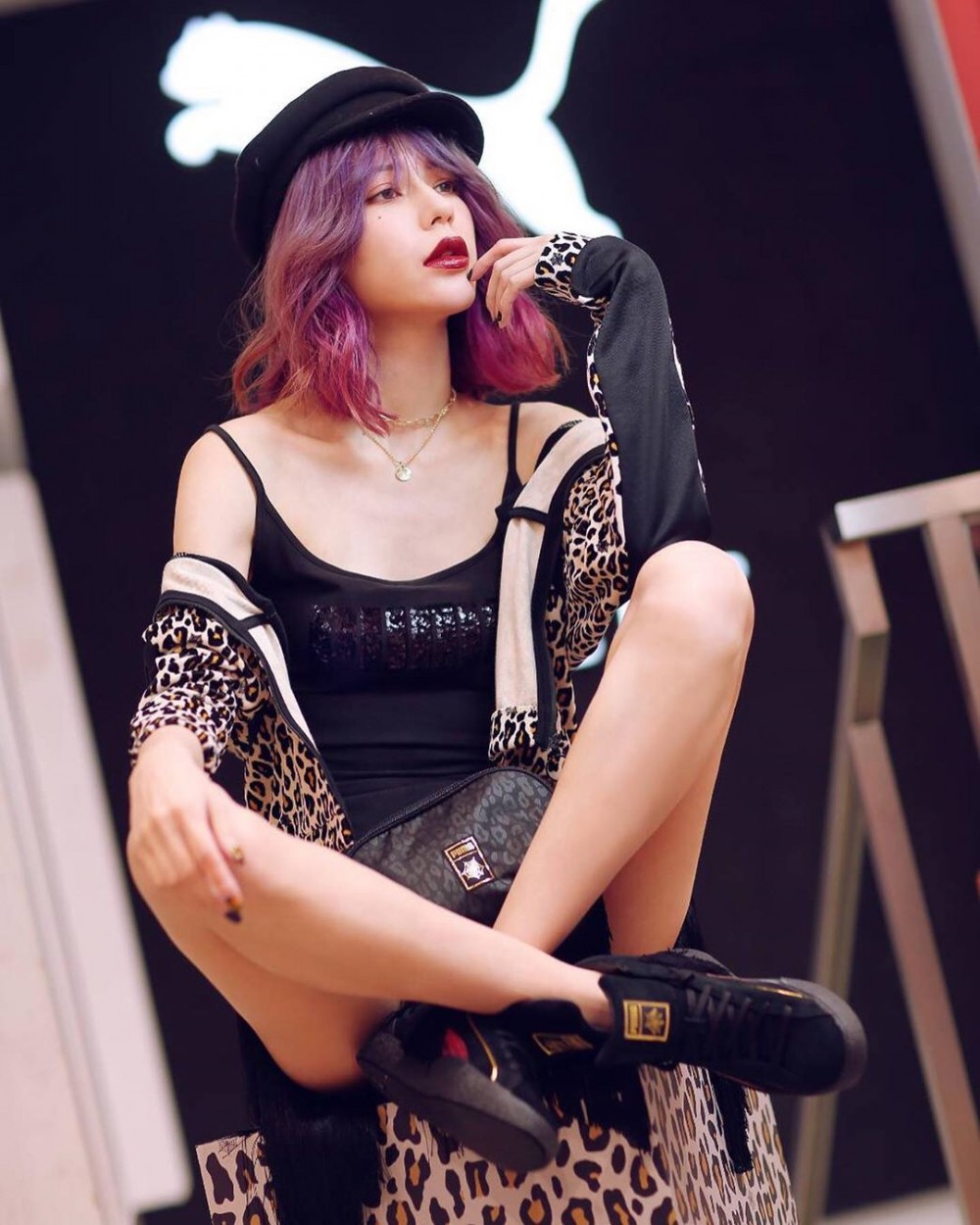 Keanna走出陰霾學琴、寫詞：「希望大家也能把挫敗轉換成讓自己更進化的力量」！