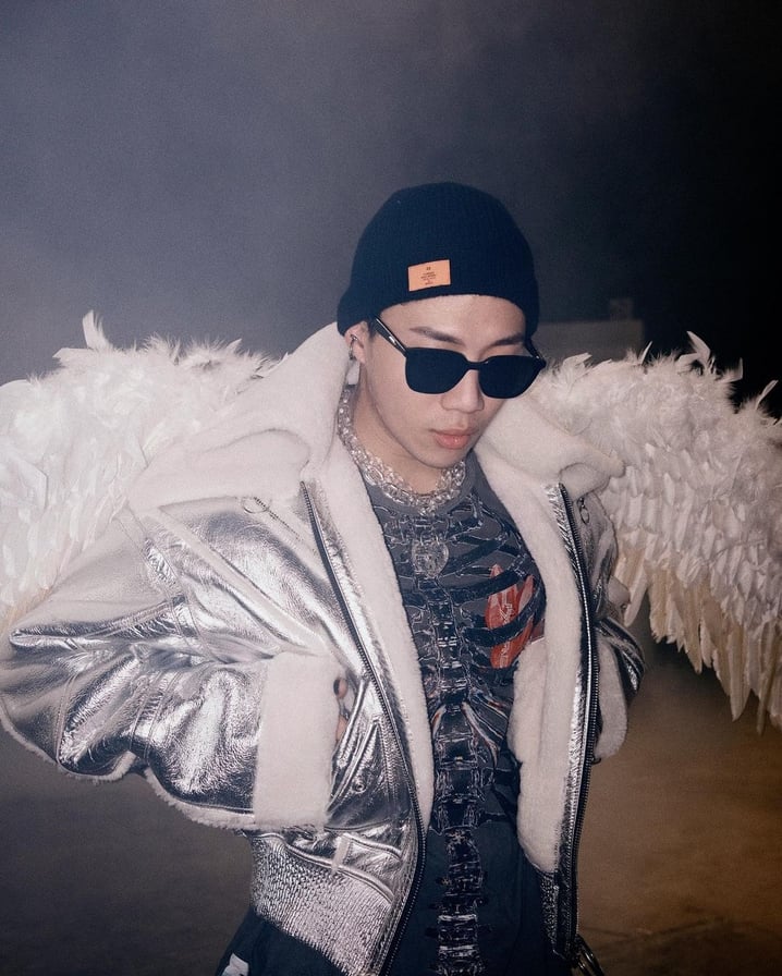 OZI&Keanna事件懶人包】 謝和弦前妻自爆8張圖 與OZI曾有關係