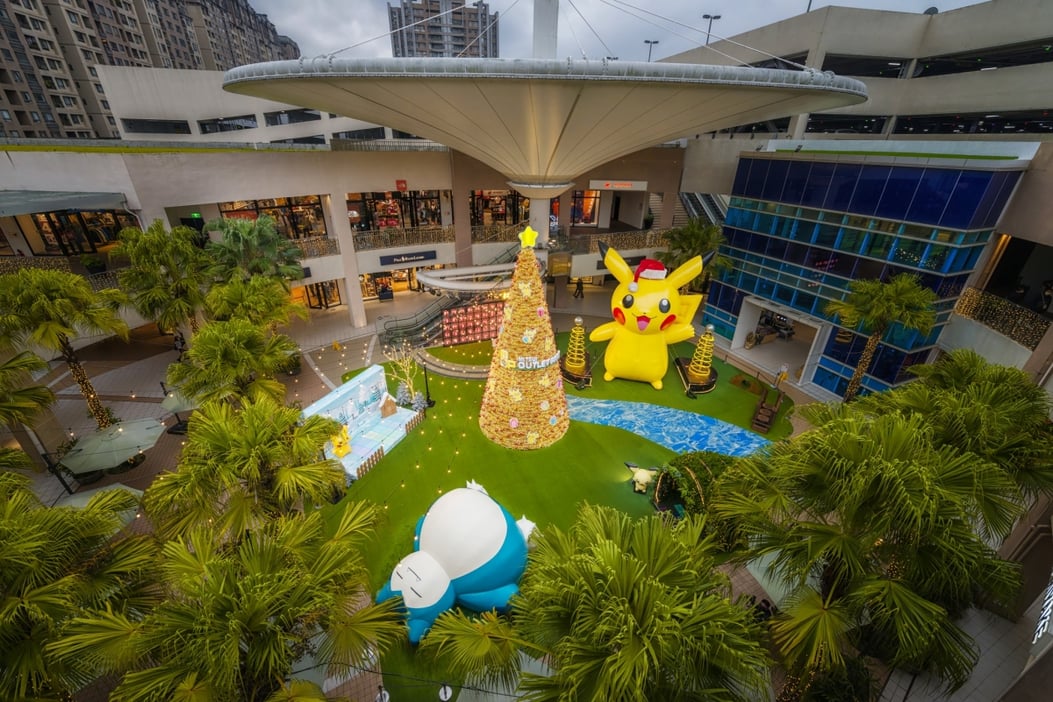 【全台Outlet必逛懶人包】比較全台7間哪個才是台灣最強Outlet？