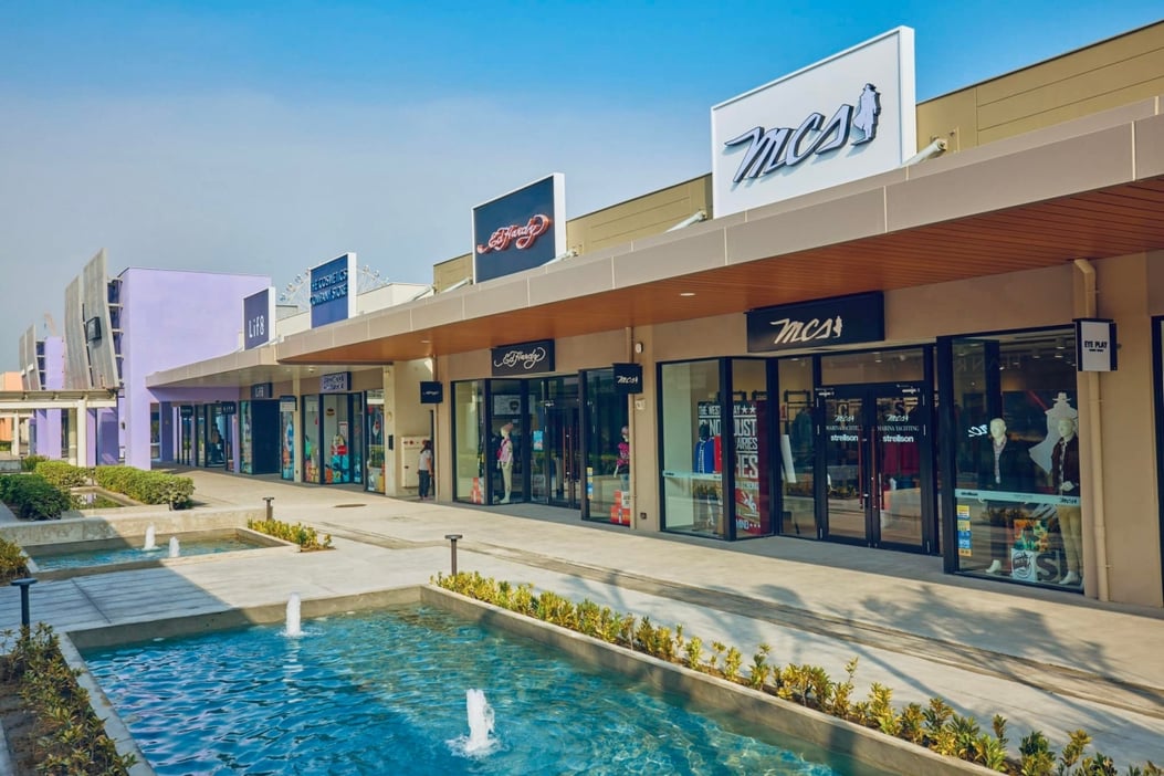 【全台Outlet必逛懶人包】比較全台7間哪個才是台灣最強Outlet？