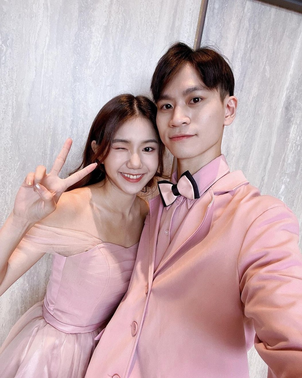 眾量級驚傳求婚成功！家寧IG突曬「神秘戒指照」網High翻