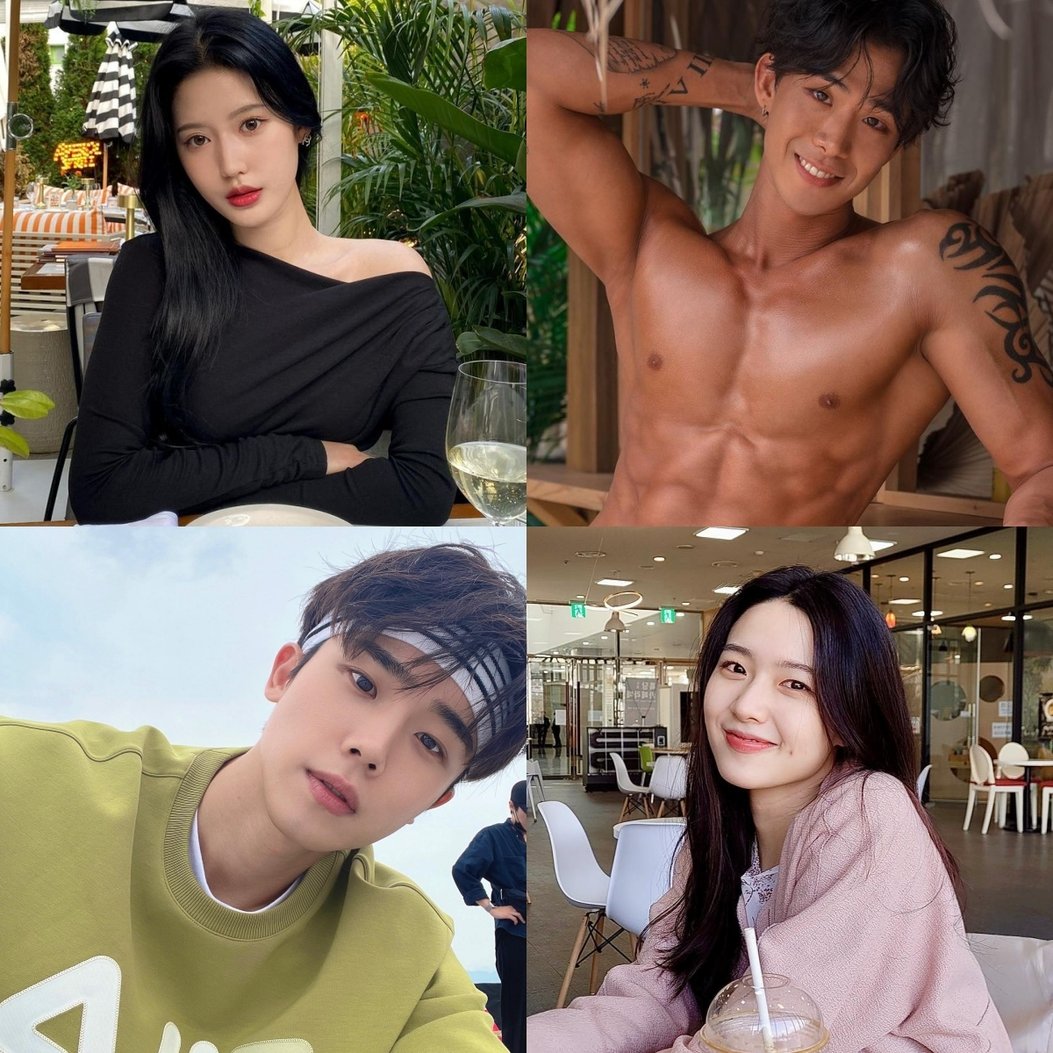 《單身即地獄2》預告曝光！第一季情侶重返地獄島「約會」