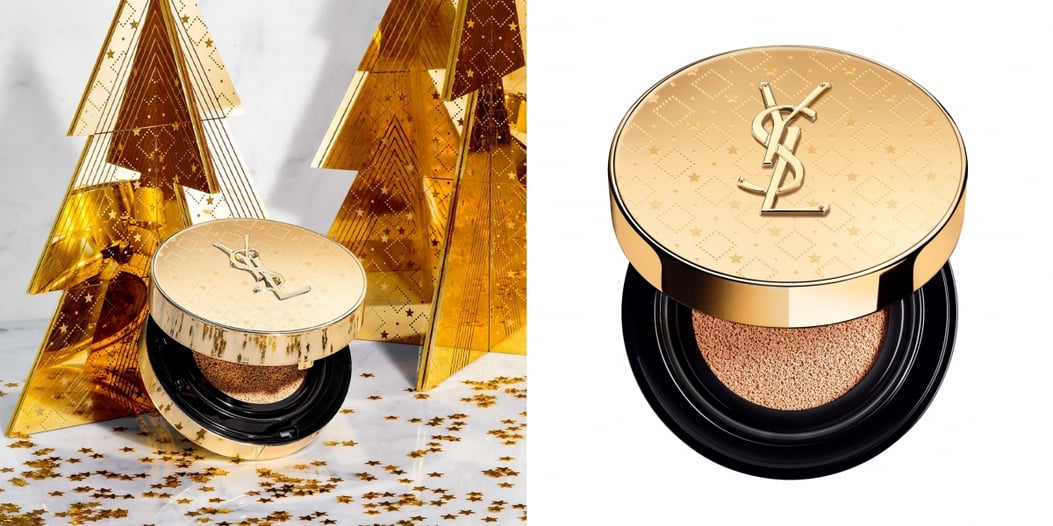 YSL 2022情迷聖誕限量系列！復古奢華包裝+熱銷色選，派對女神必收！