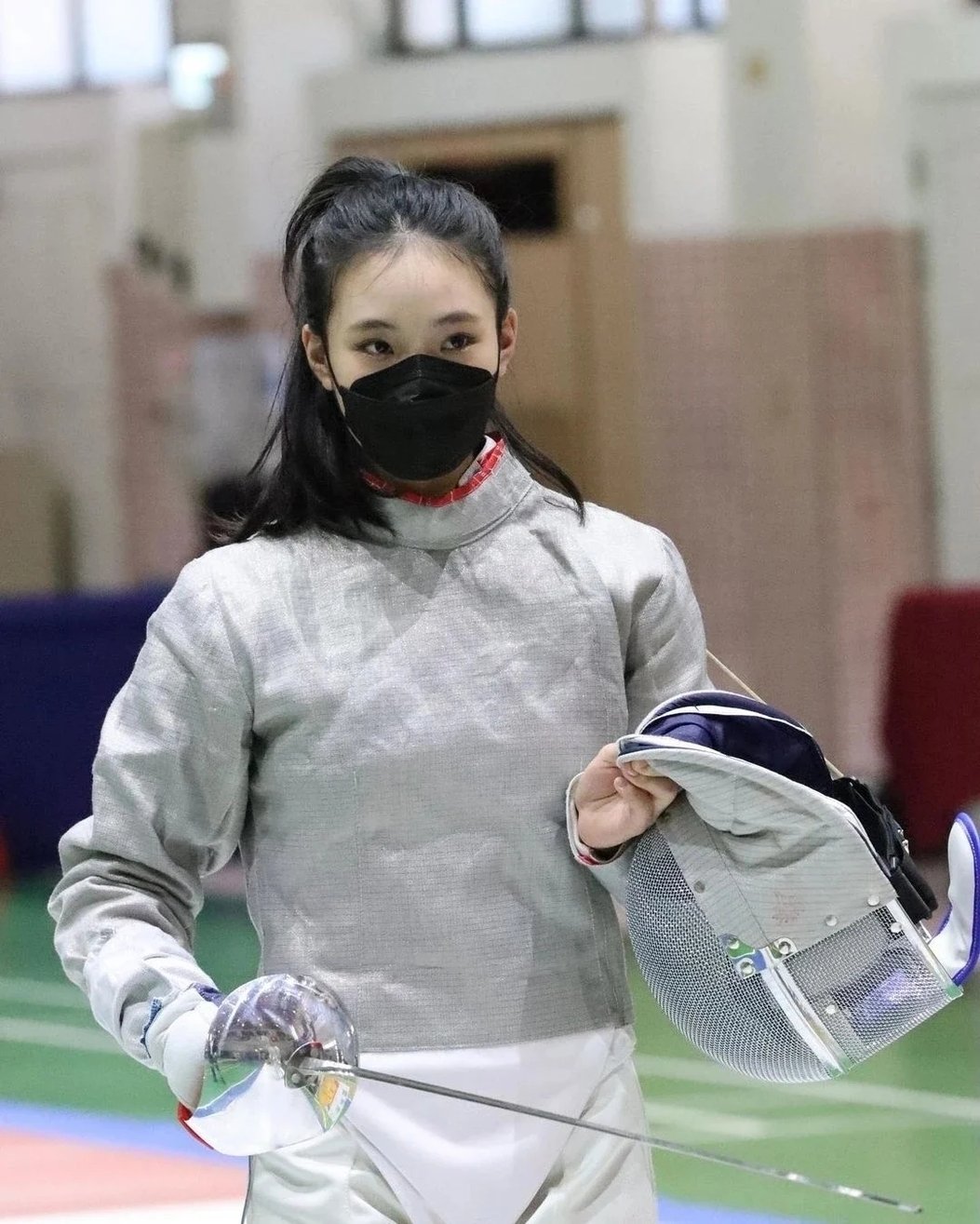 Lily「絕美慶生畫面」釋出！「真實年齡」曝光網意外：看不出來