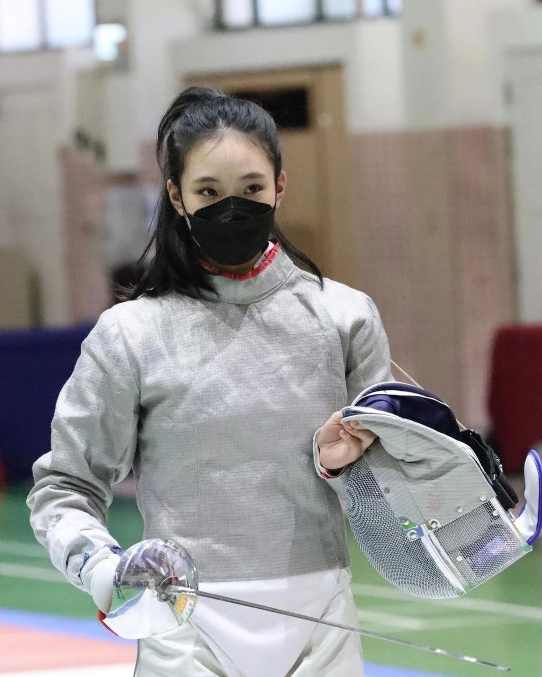 Lily「絕美慶生畫面」釋出！「真實年齡」曝光網意外：看不出來