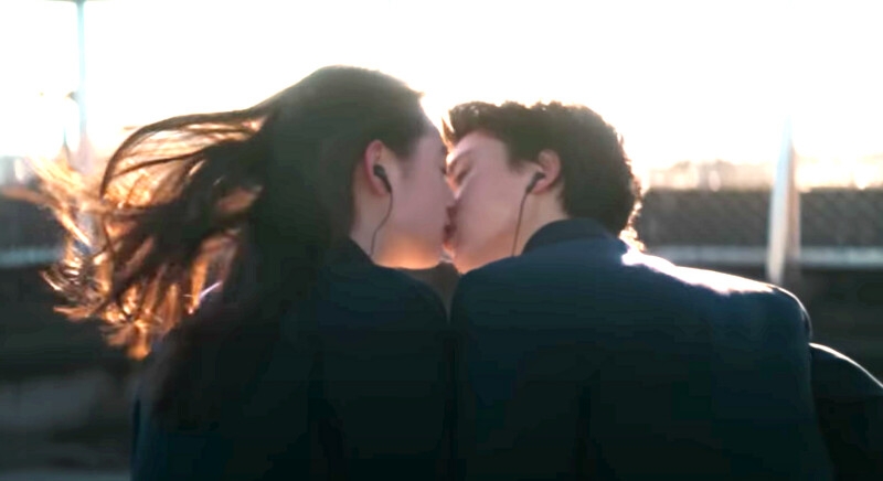 Netflix日劇《First Love初戀》10句台詞金句盤點 從戀愛談到人生