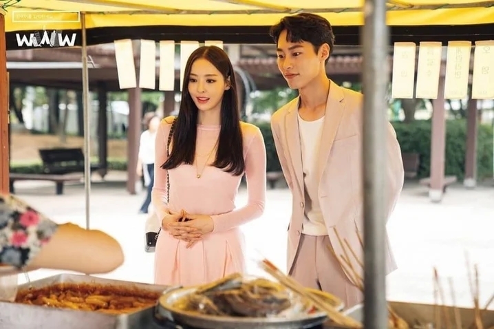 新生代演員組合李宰旭、洪秀珠、李濬榮有望合作《Royal Loader》