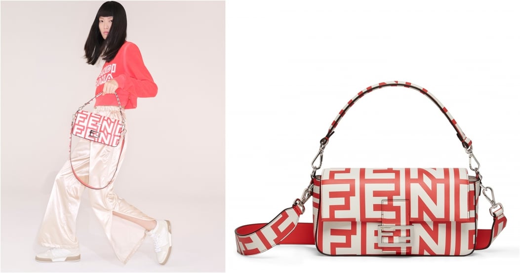 2023兔年限定♡12款「開運喜氣紅」精品包推薦~FENDI、Prada、卡地亞、BV都經典【GS時尚小教室】