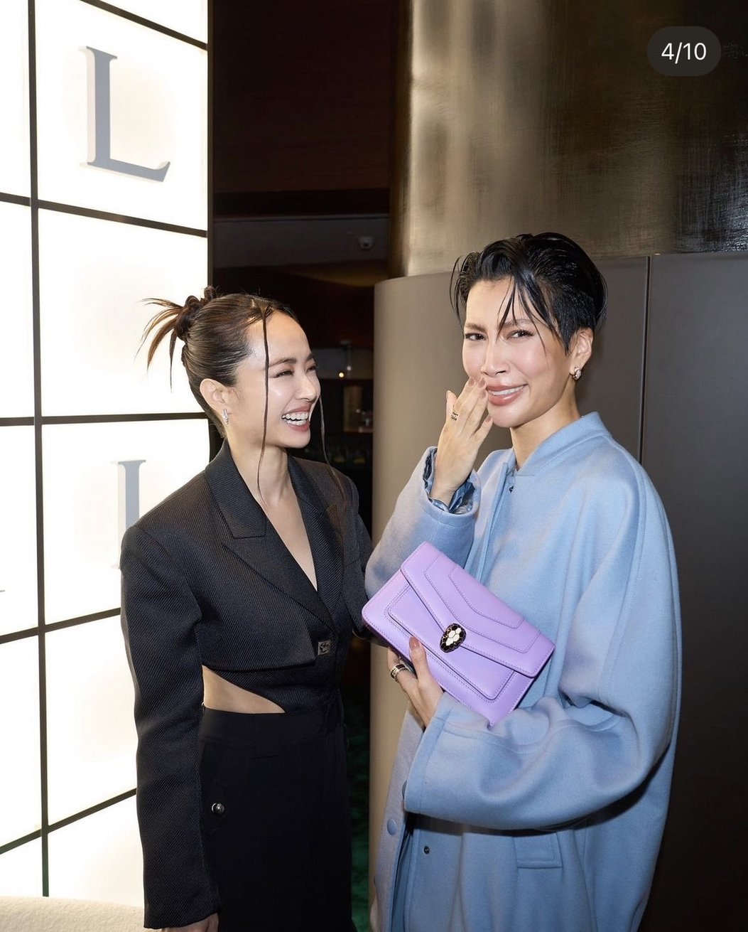 她追星21年被蔡依林一眼認出！鐵粉獲Jolin認證：10歲就開始喜歡妳