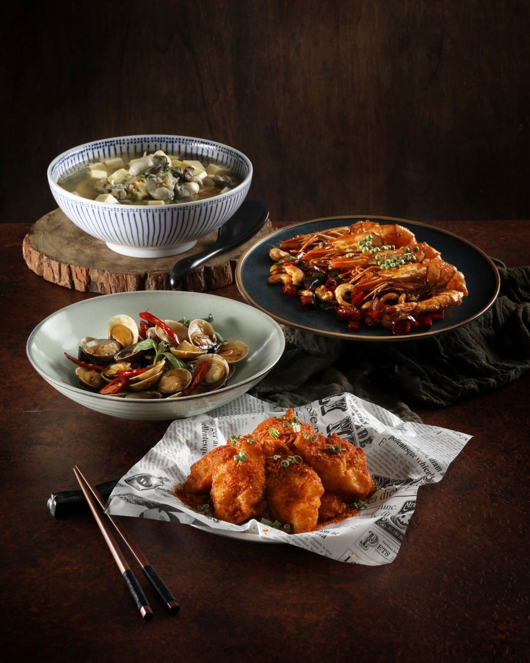 父親節聚餐快用skm eats訂起來！新光三越《skm eats美食地圖》服務體驗再升級，聯手台北四大商圈百家餐飲名店！