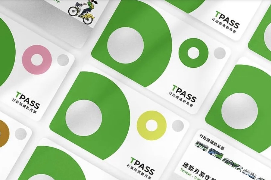 TPASS全台締造「現象級熱潮」4大優點一次看！140萬通勤族都靠它