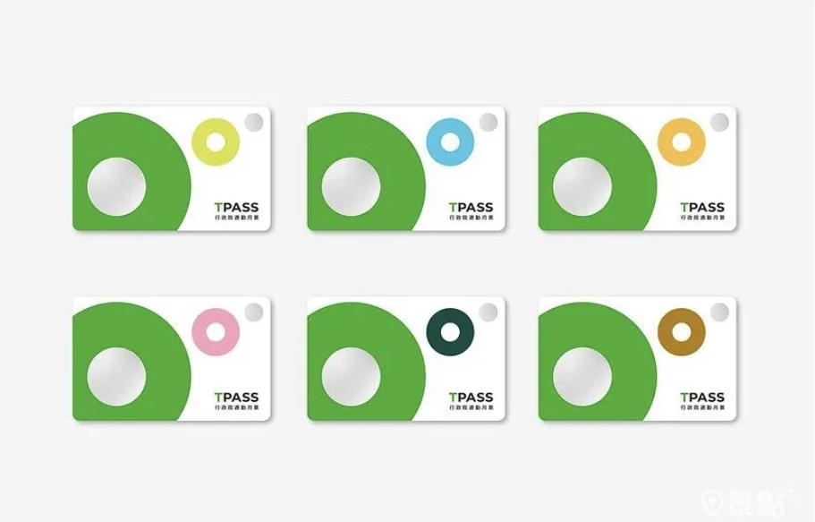 TPASS全台締造「現象級熱潮」4大優點一次看！140萬通勤族都靠它