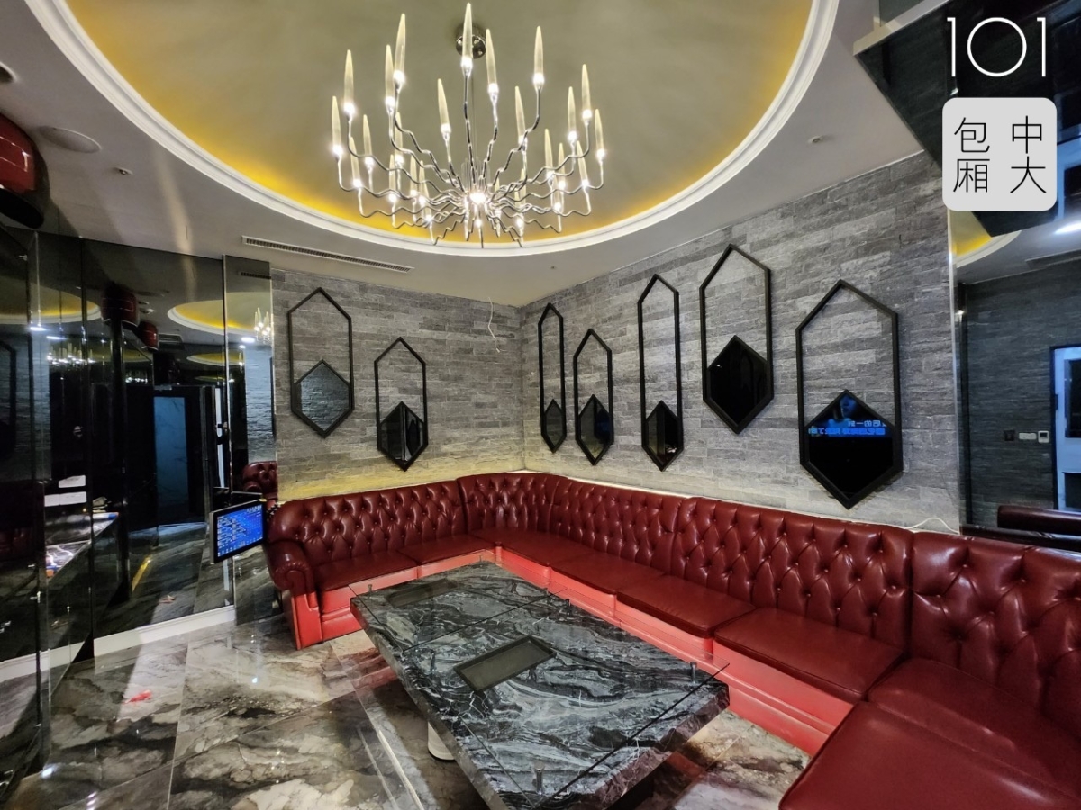 全台最美KTV！高雄全新奢華「WE GO歡唱」價目表一次看