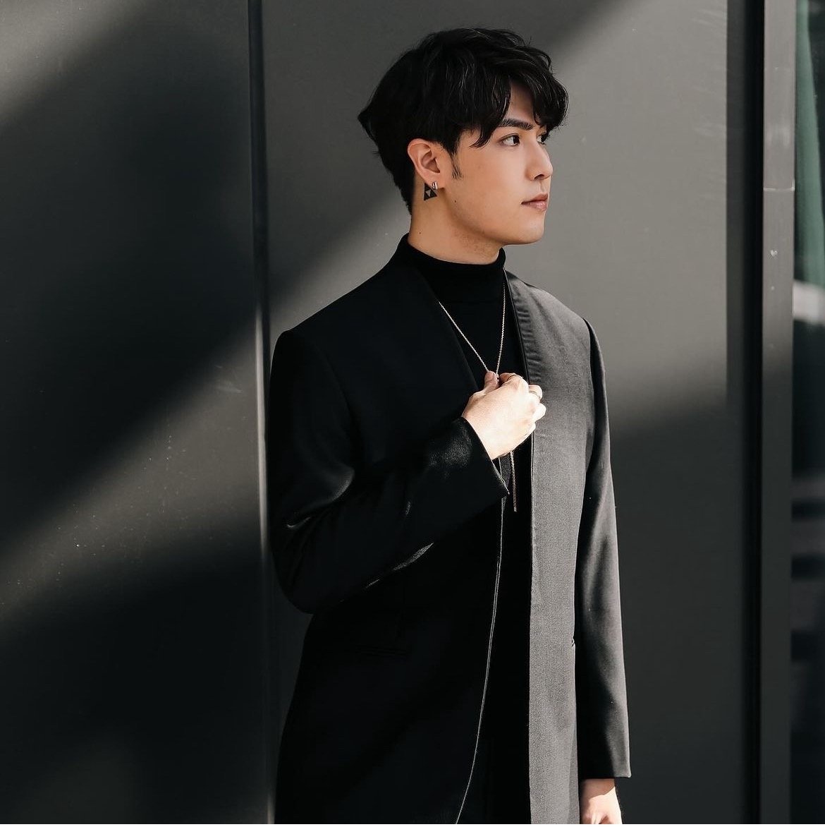 百萬Youtuber志祺七七整形！本人超滿意「變韓系歐爸」同框Joeman