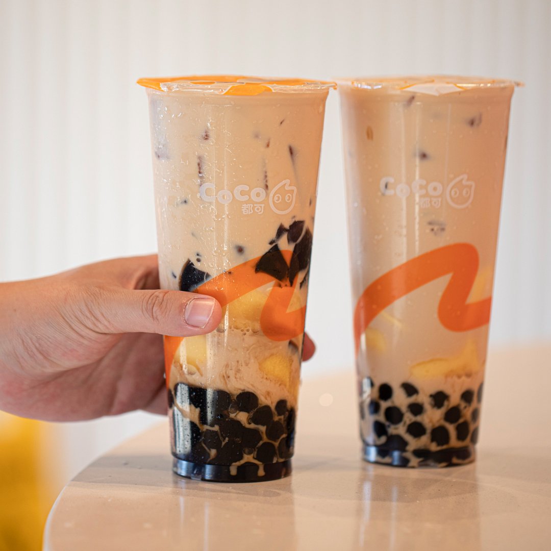 【CoCo都可推薦】全品項菜單整理、熱銷必喝Top5一次看！