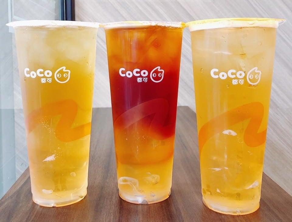 【CoCo都可推薦】全品項菜單整理、熱銷必喝Top5一次看！