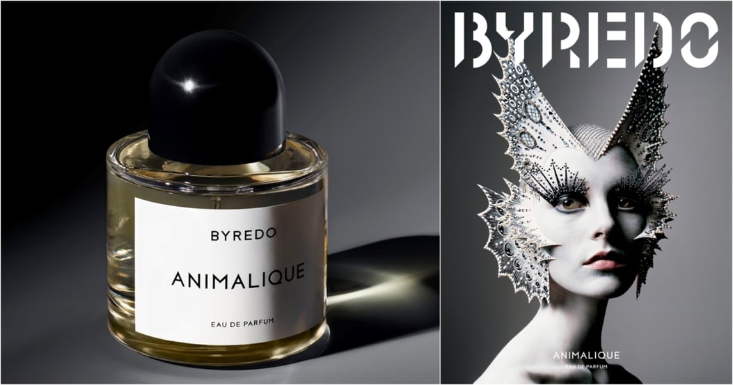 冬天香水推薦♡10款女人味「溫柔皮革香」Byredo、Miller Harris