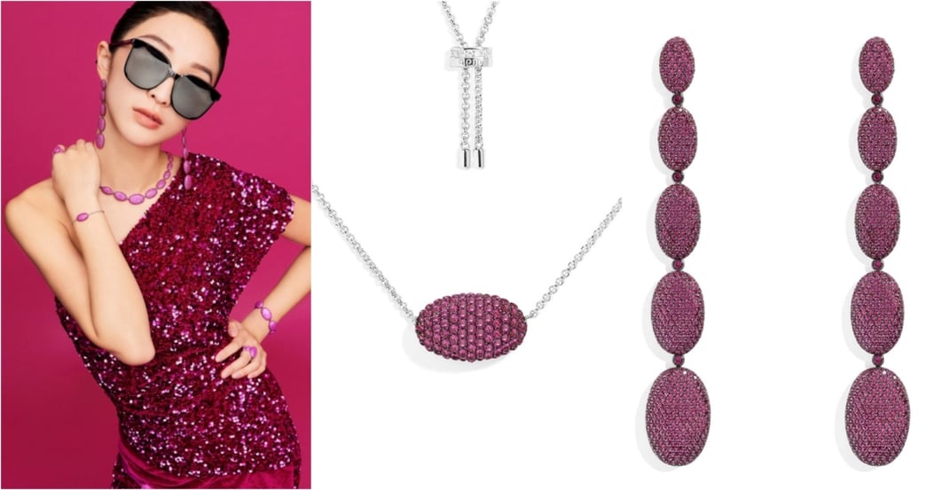 2023聖誕輕珠寶推薦♡Pandora、agete、ALUXE亞立詩、vacanza