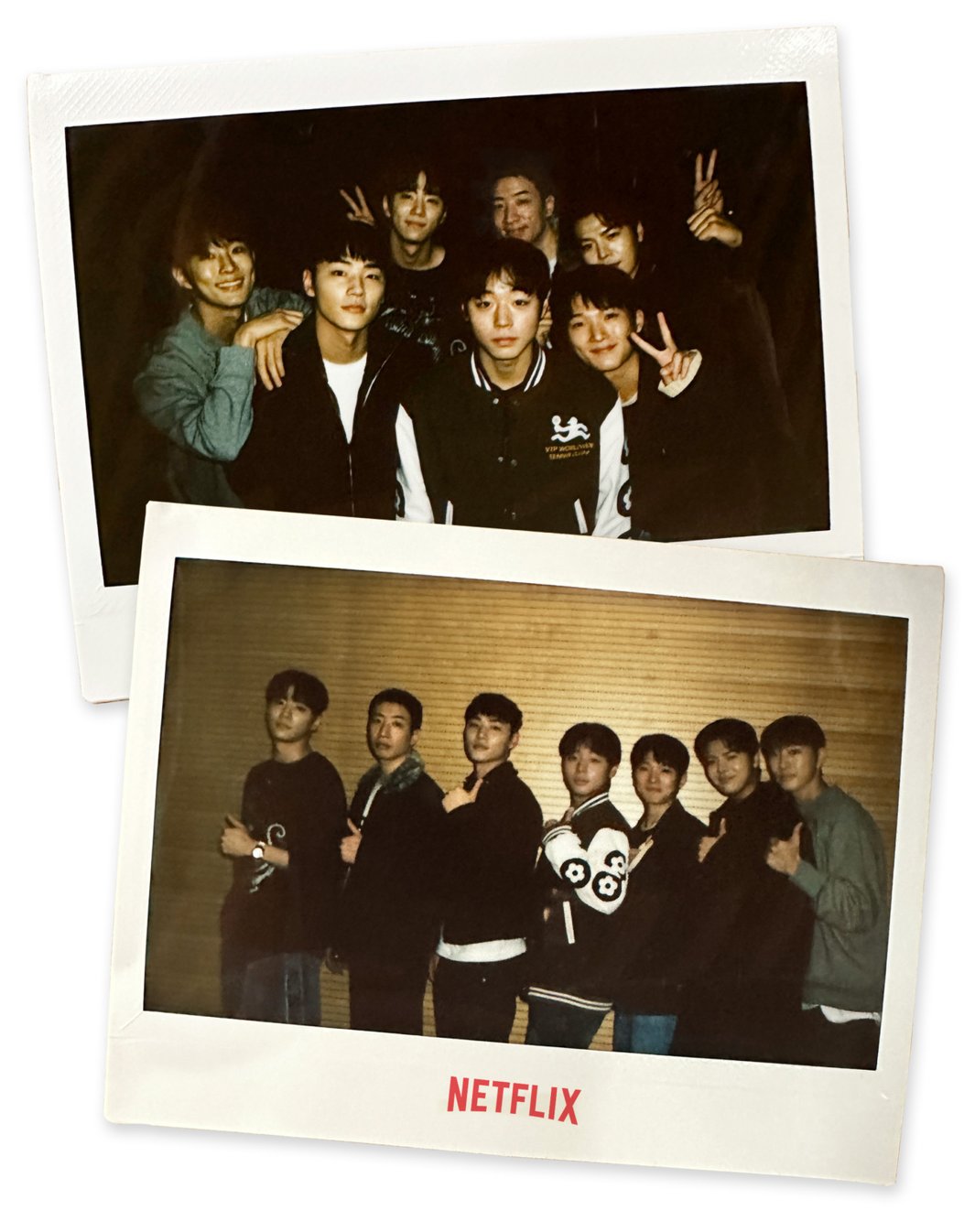 Netflix接手播出！《弱美男英雄class2》6位新演員大公開