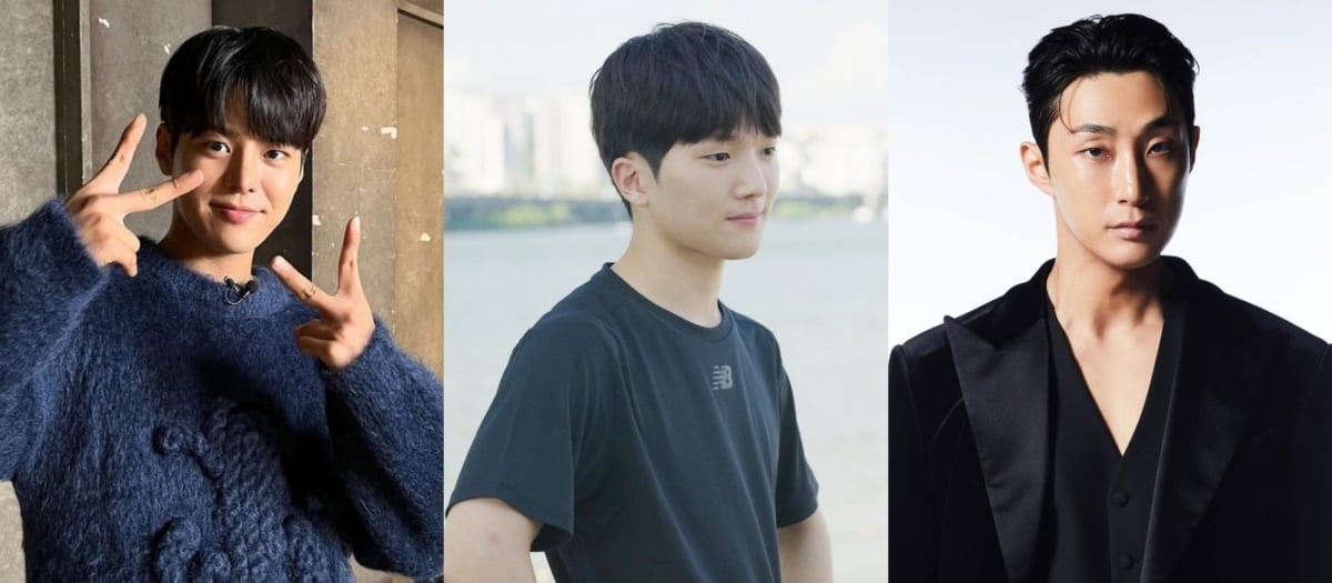 Netflix接手播出！《弱美男英雄class2》6位新演員大公開