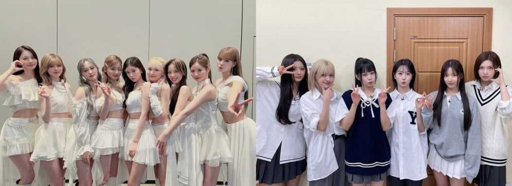 JYP學SM？註冊商標「TWINZY」疑組跨團小分隊，粉絲反應兩極