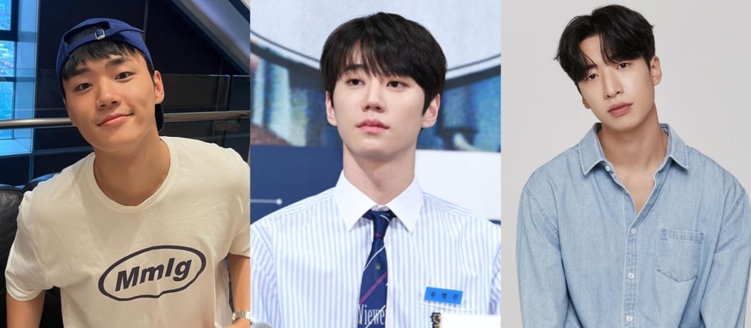 Netflix接手播出！《弱美男英雄class2》6位新演員大公開