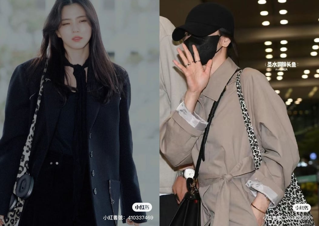 韓國新銳品牌 emis 來台快閃！ Jisoo、韓韶禧私服愛牌，必收單品