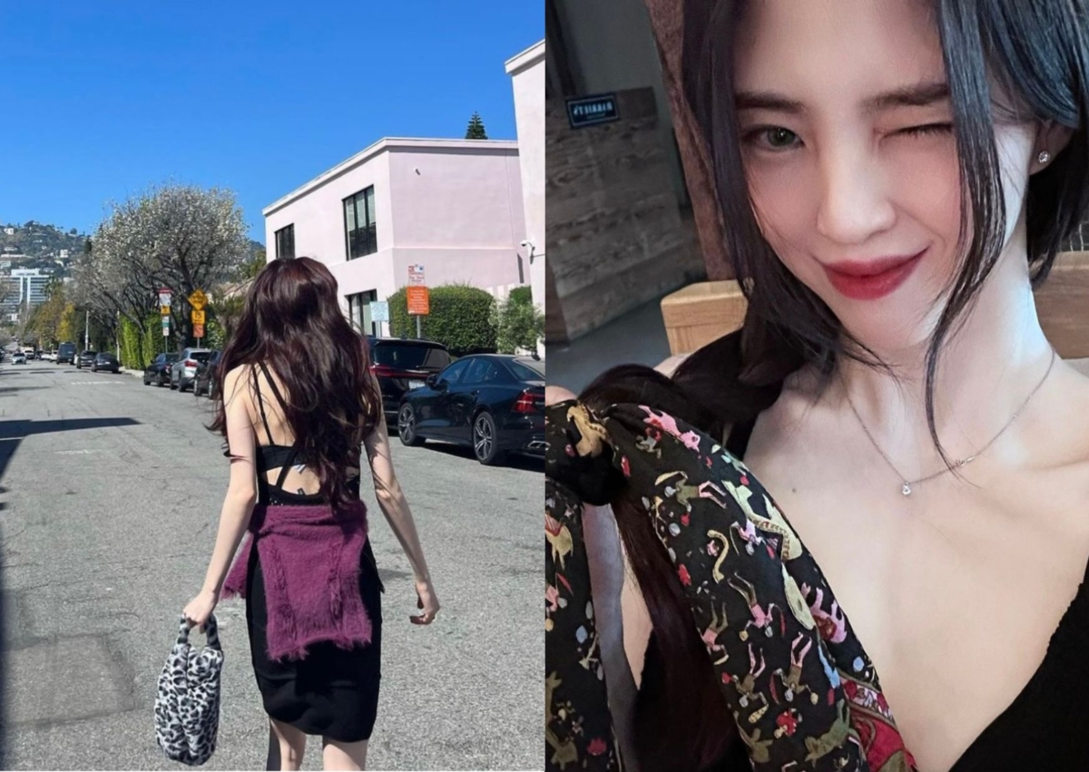 韓國新銳品牌 emis 來台快閃！ Jisoo、韓韶禧私服愛牌，必收單品