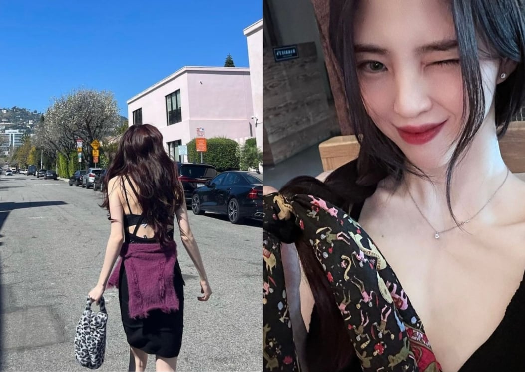 韓國新銳品牌 emis 來台快閃！ Jisoo、韓韶禧私服愛牌，必收單品