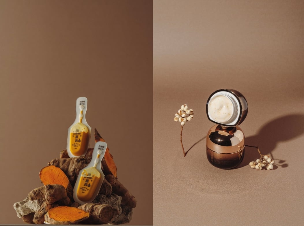 將最美麗的自己定格！K.C WIN-WIN全面升級為整日活力續航！「熬夜霜」全新2.0升級！