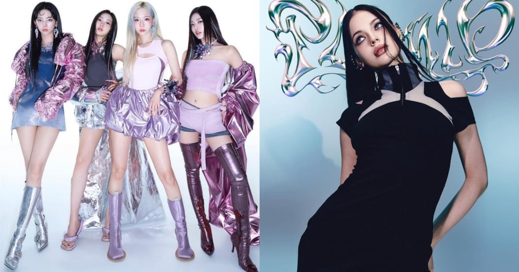 跟復古Y2K說掰掰！一篇帶你認識「Y3K潮流」，未來感新時尚來襲