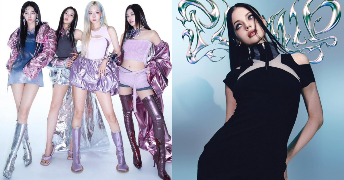 跟復古Y2K說掰掰！一篇帶你認識「Y3K潮流」，未來感新時尚來襲