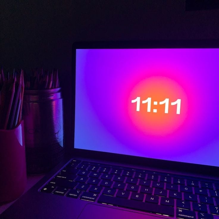 「天使數字」代表什麼？000～9999連續數字神秘意義大解析！