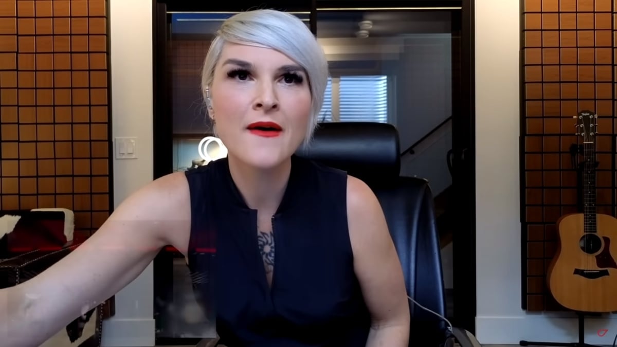 神評點楊丞琳的國外老師Rozette是誰？她最愛林俊傑、周深的歌聲