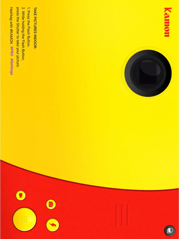 Jennie都在用的5款復古底片相機App推薦！沒底片相機也能拍出