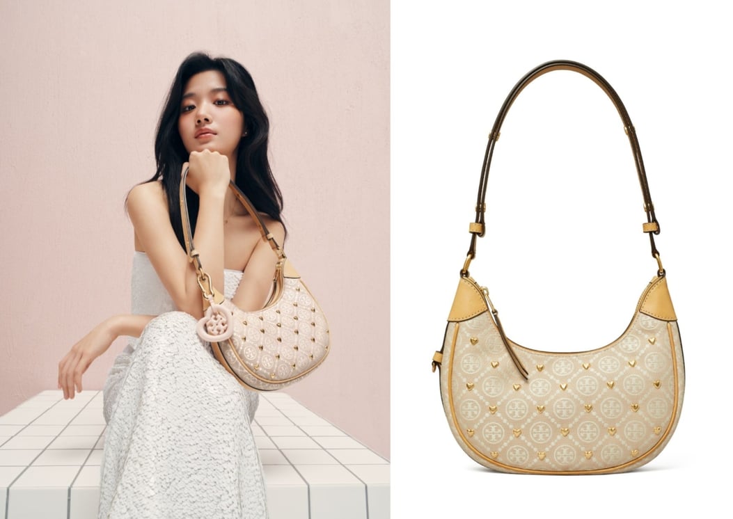 2024 七夕情人節送禮「包包」指南！LV、Delvaux 浪漫粉、叛逆黑