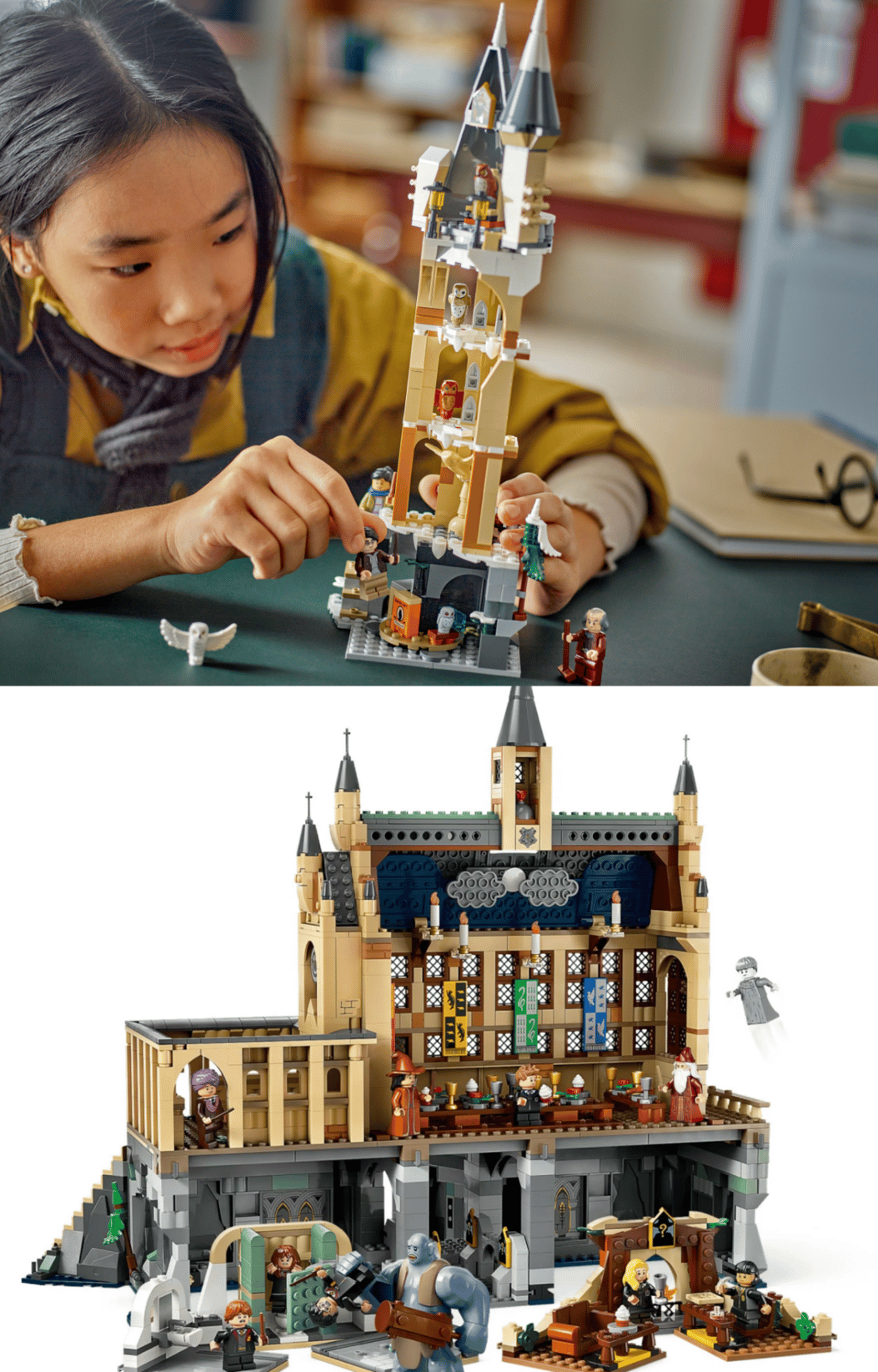 哈利波特生日快樂！6個品牌聯名推出超豐富「哈利波特系列」商品