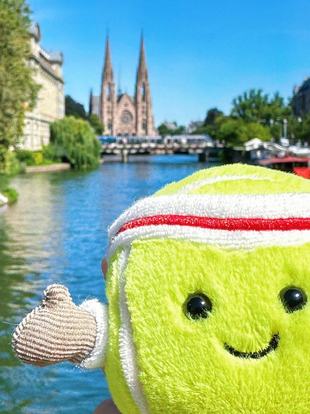 Jellycat運動版娃娃為巴黎奧運應援！預測哪隻娃娃會贏得勝利？