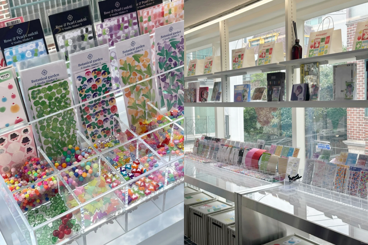 韓國線下偶像小卡店「Poca Spot」開幕！購買方式、地點一次介紹