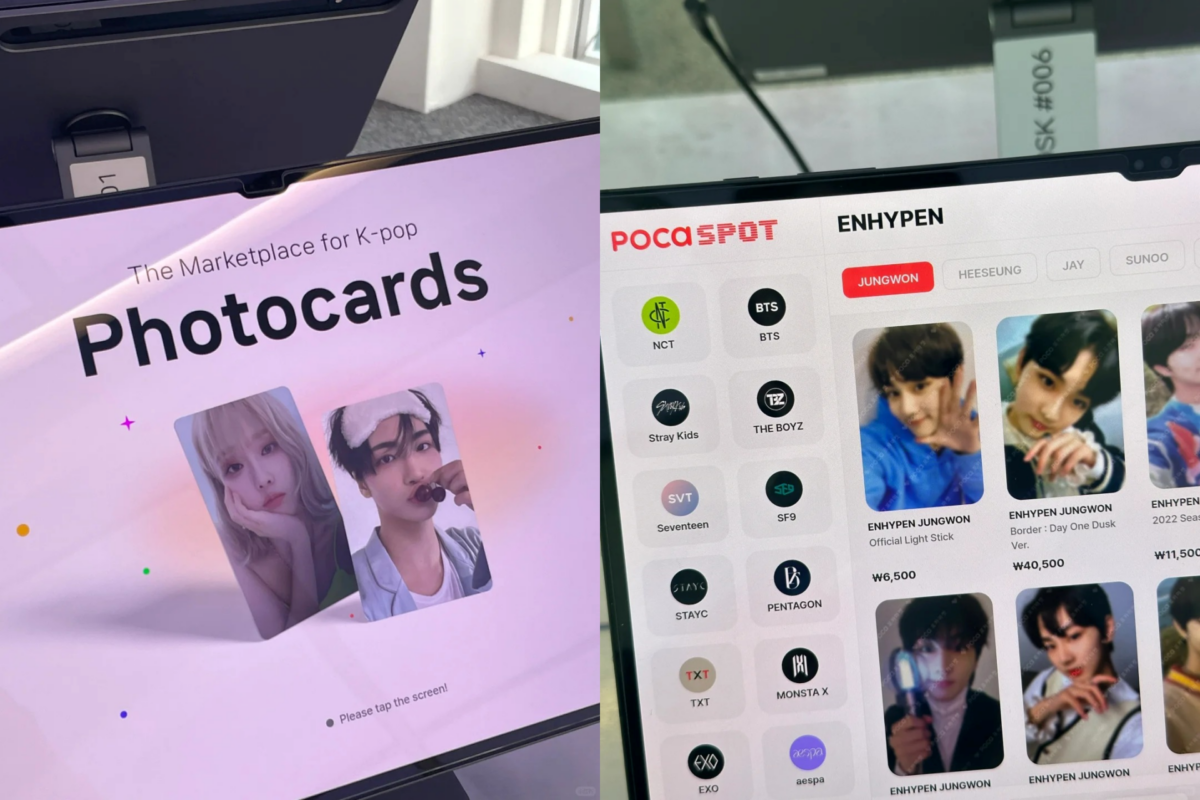 韓國線下偶像小卡店「Poca Spot」開幕！購買方式、地點一次介紹