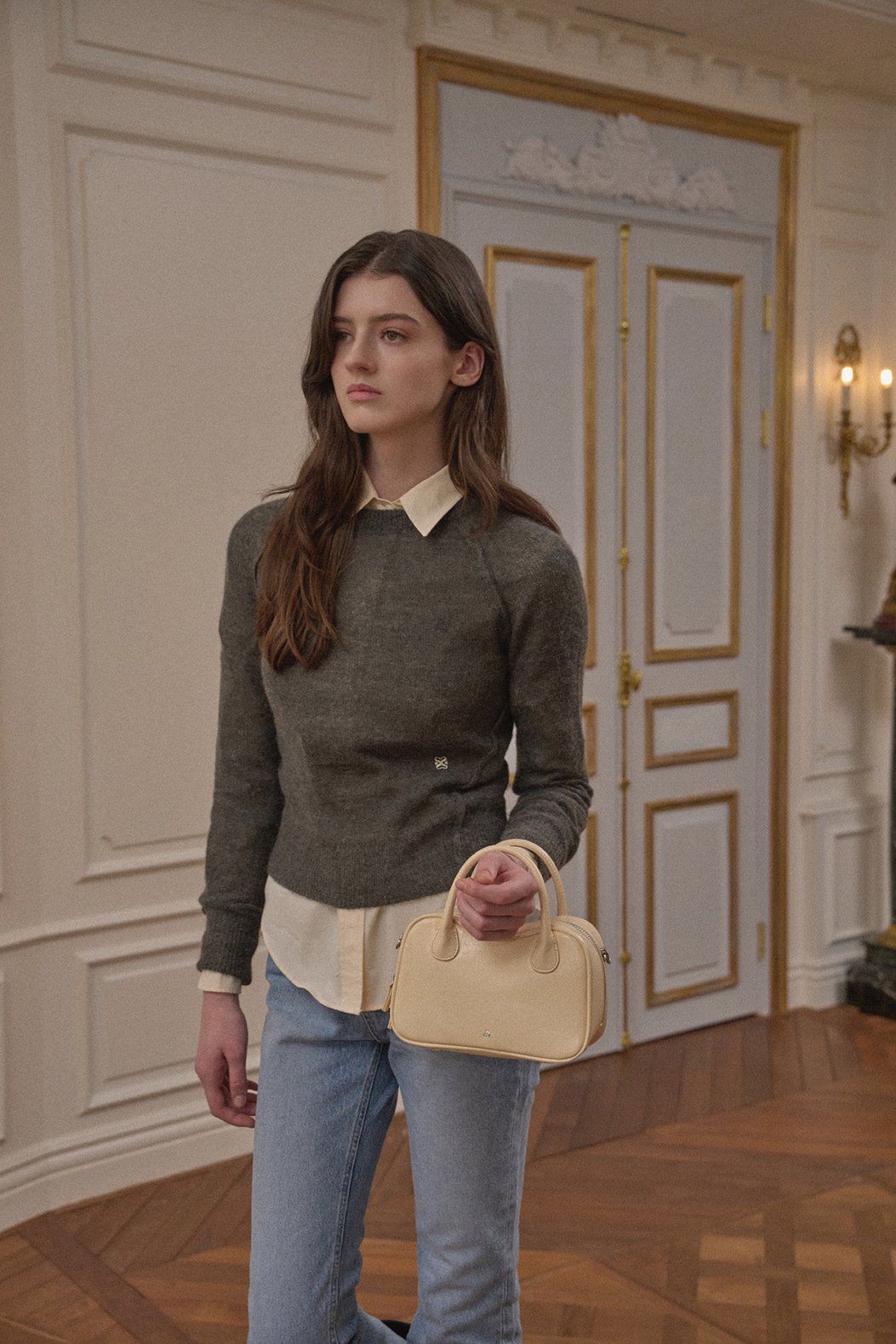 5個韓國設計師品牌「保齡球包」新品推薦：DIERNEAS、STAND OIL、MARGESHERWOOD 、emis以及SAMO ONDOH