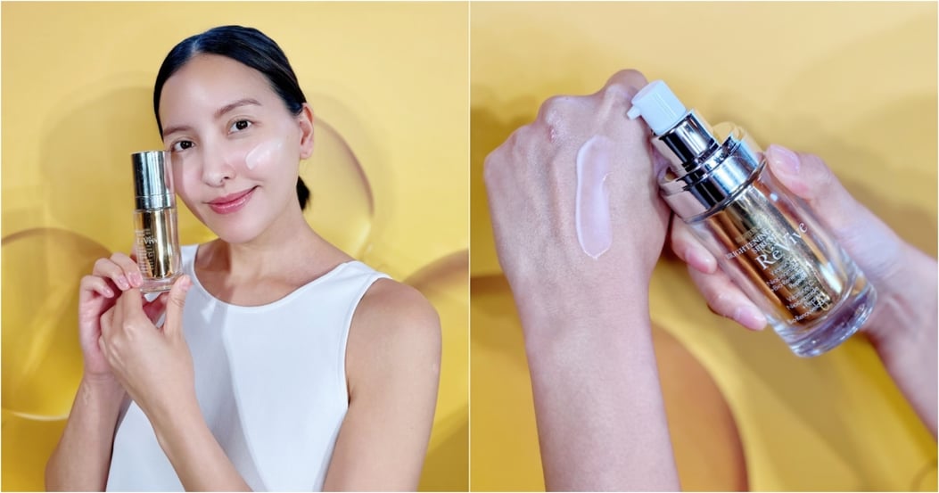 2024「維他命C保養」新品推薦，早C晚A養出奪目爆光肌