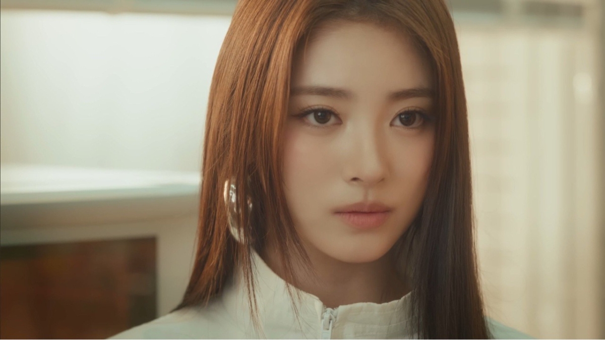 韓國新女團MEOVV第四位成員ANNA公開！美到神似周子瑜