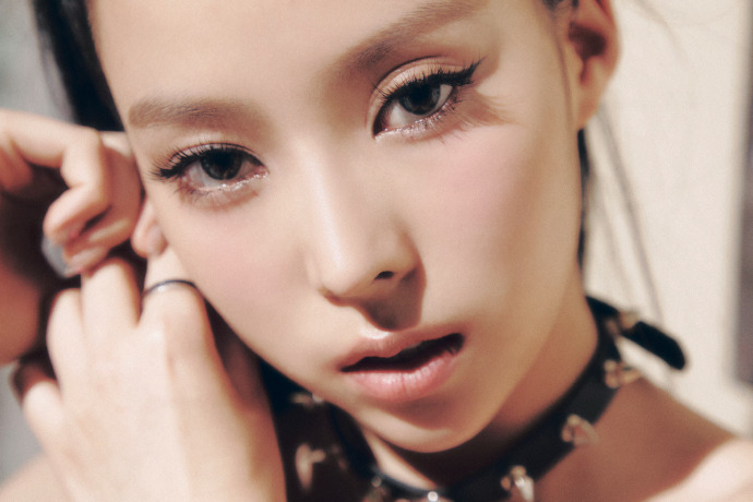 韓國新女團MEOVV第四位成員ANNA公開！美到神似周子瑜