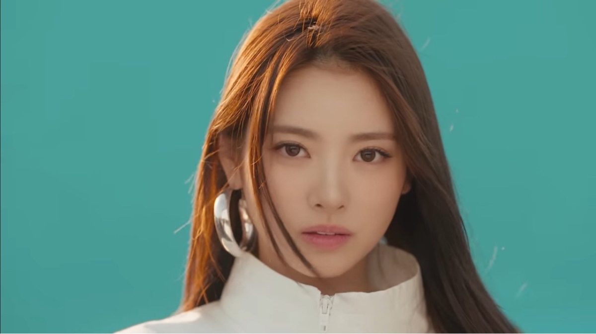 韓國新女團MEOVV第四位成員ANNA公開！美到神似周子瑜