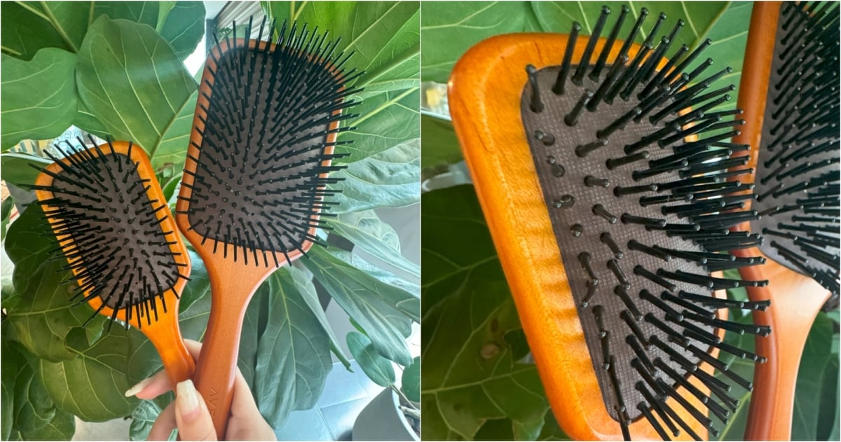 【GS美妝搜好物】AVEDA必買推薦TOP10：純香洗髮菁、木質髮梳