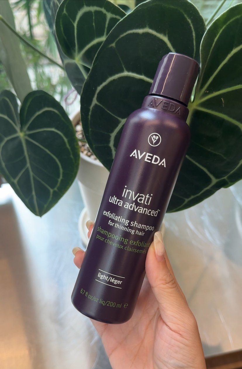 【GS美妝搜好物】AVEDA必買推薦TOP10：純香洗髮菁、木質髮梳