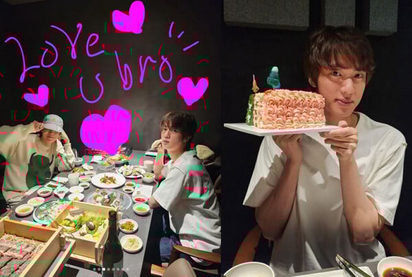 BTS Jin餐廳「Ossu Seiromushi」人氣必點、招牌料理一次看